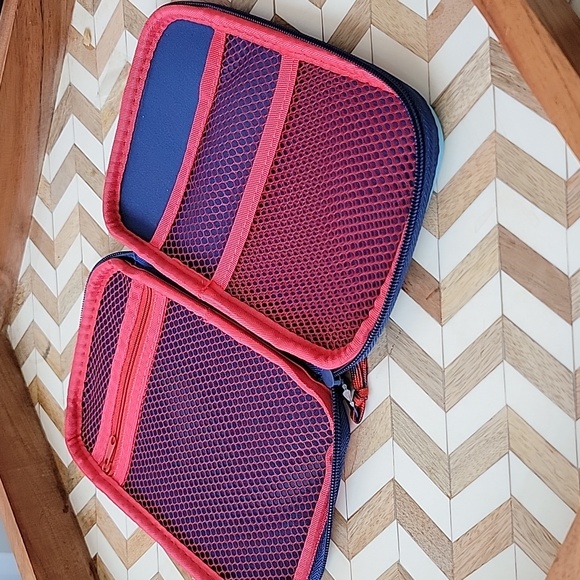 Other | First Aid Zip Case Brand New With The Tags | Poshmark